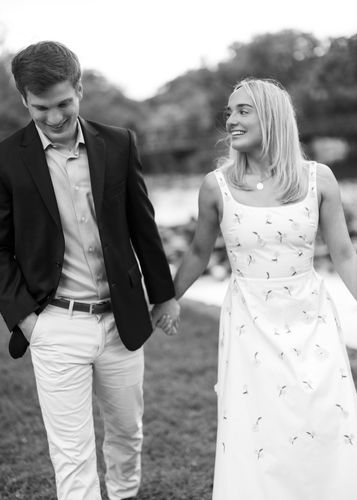 Allison Reece and Philip Lyles' Wedding Website