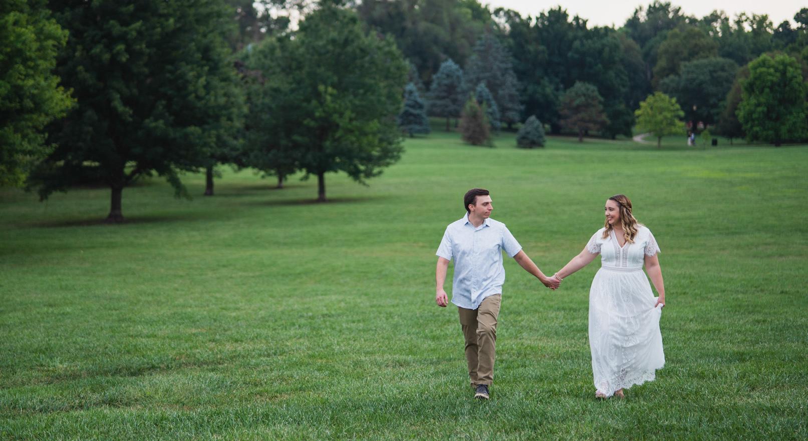 Allison Pollock and Danny Collins' Wedding Website