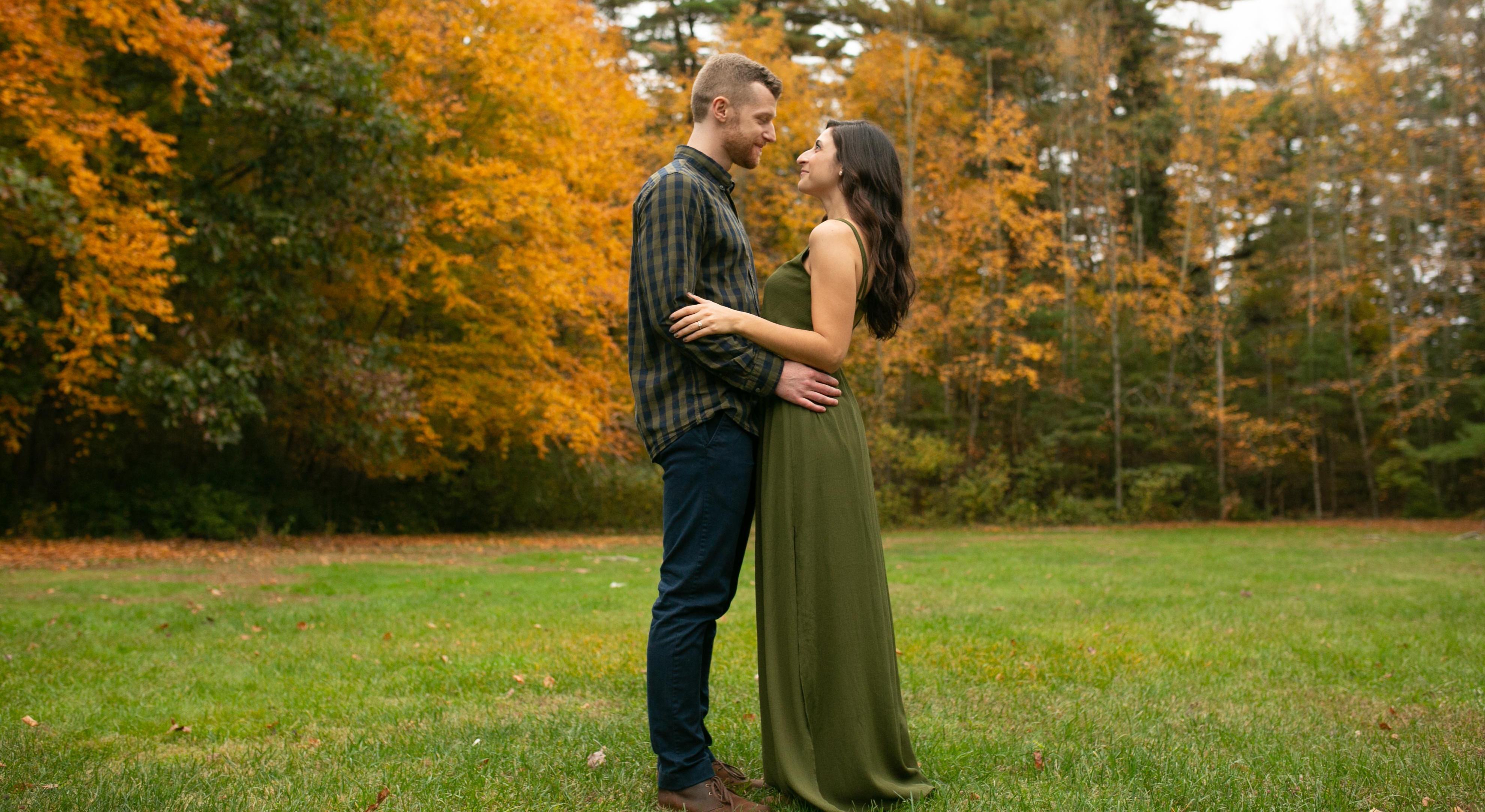 Amanda Romeo and Cole Clark's Wedding Website