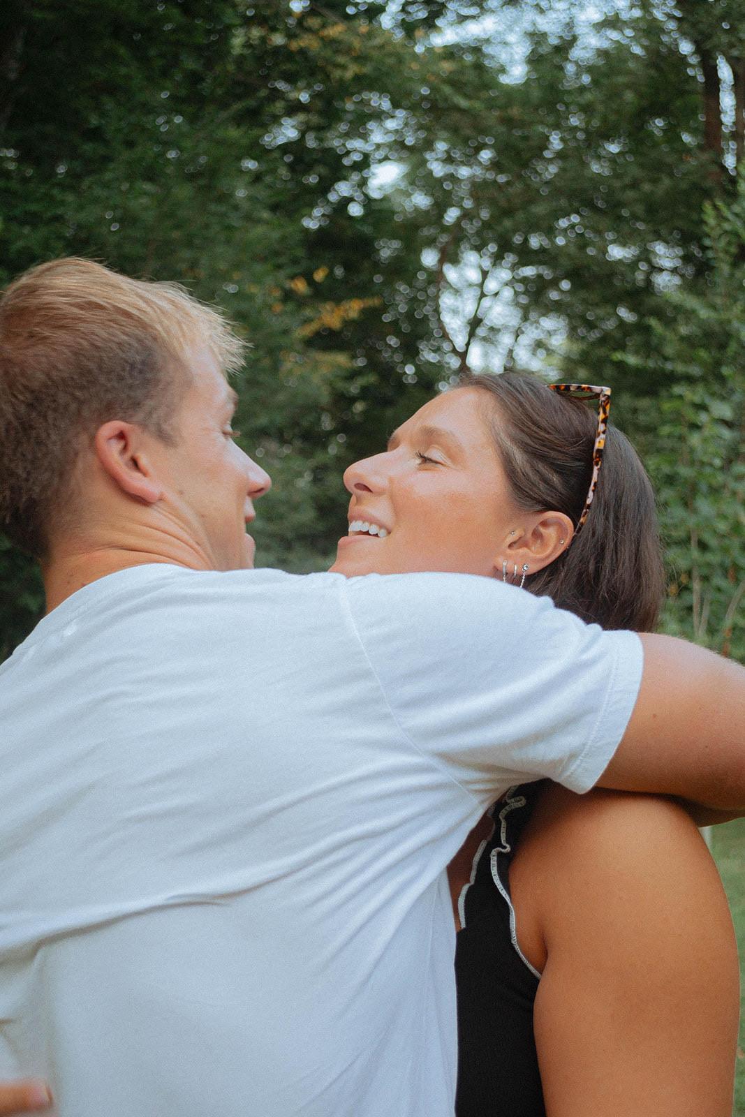 Renee Shultz and Tristan Lynch's Wedding Website