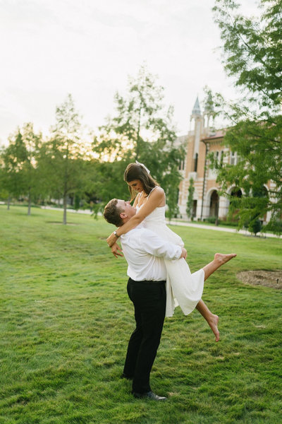 Samuel Irving and Madison Traugott's Wedding Website