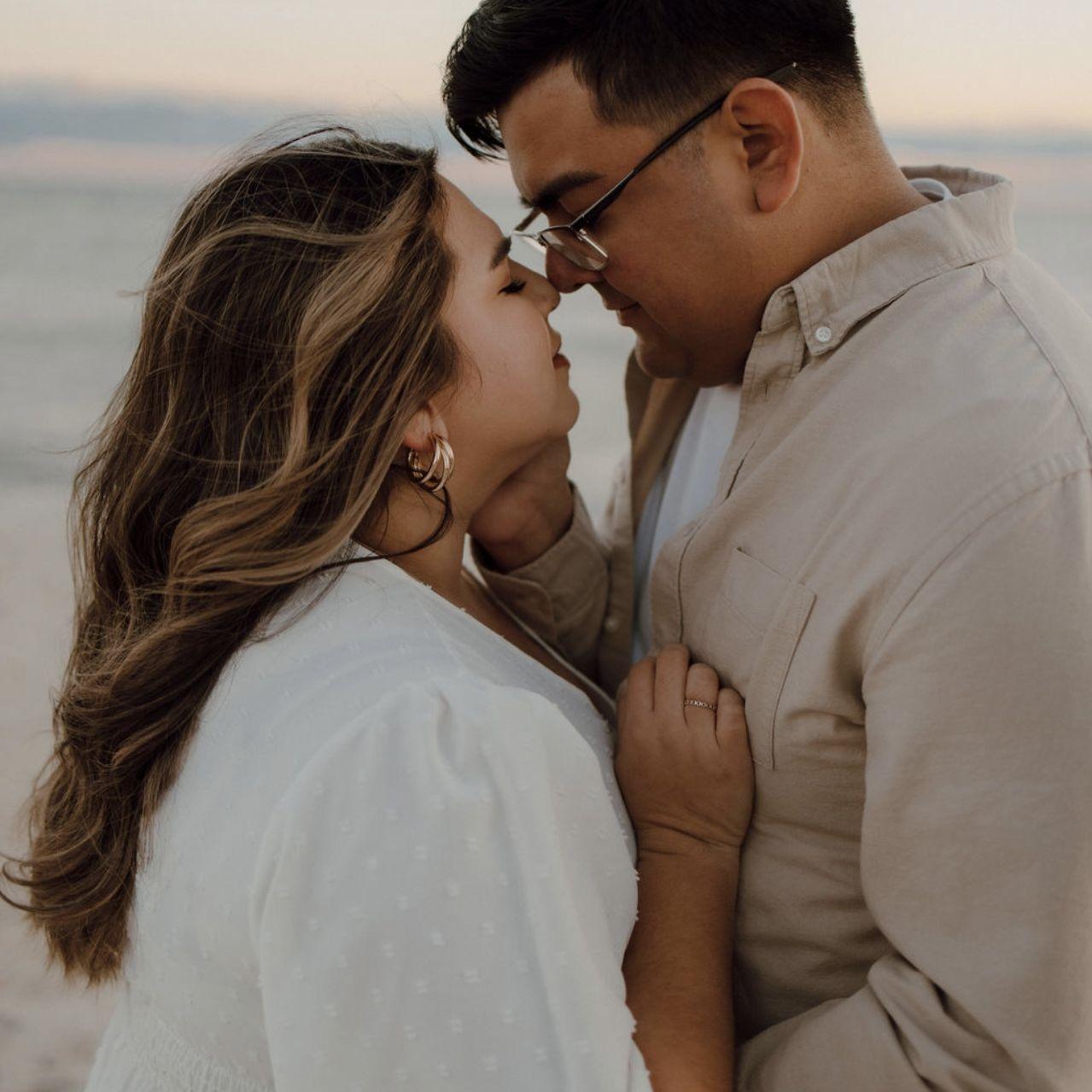 Anyi Marin and Isaac Benavides' Wedding Website