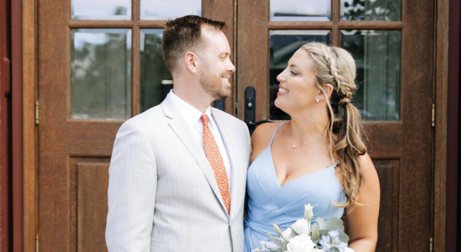 Taylor Marisa Kent and Erik Rand Ashman's Wedding Website