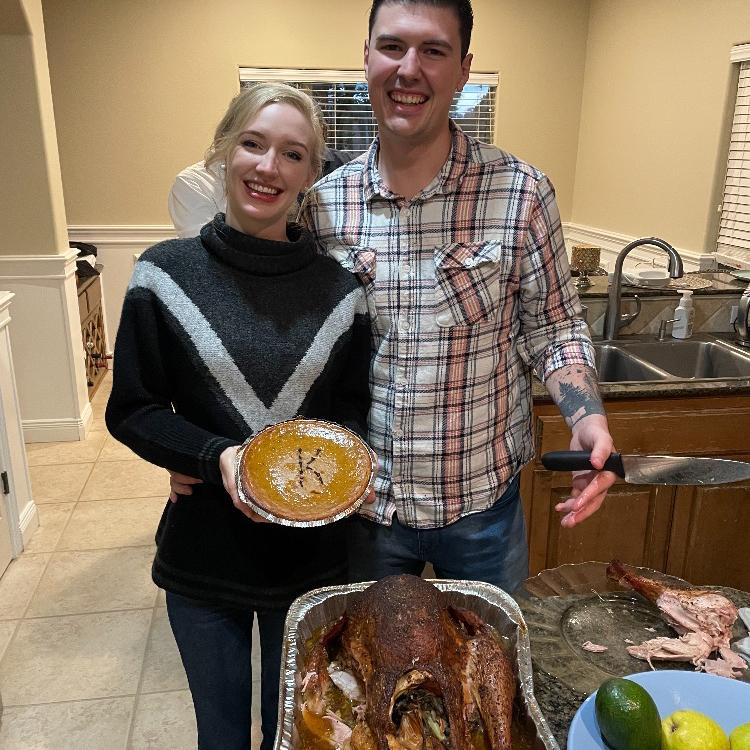 Kyra Neibert and Reno Ancheta's Wedding Website