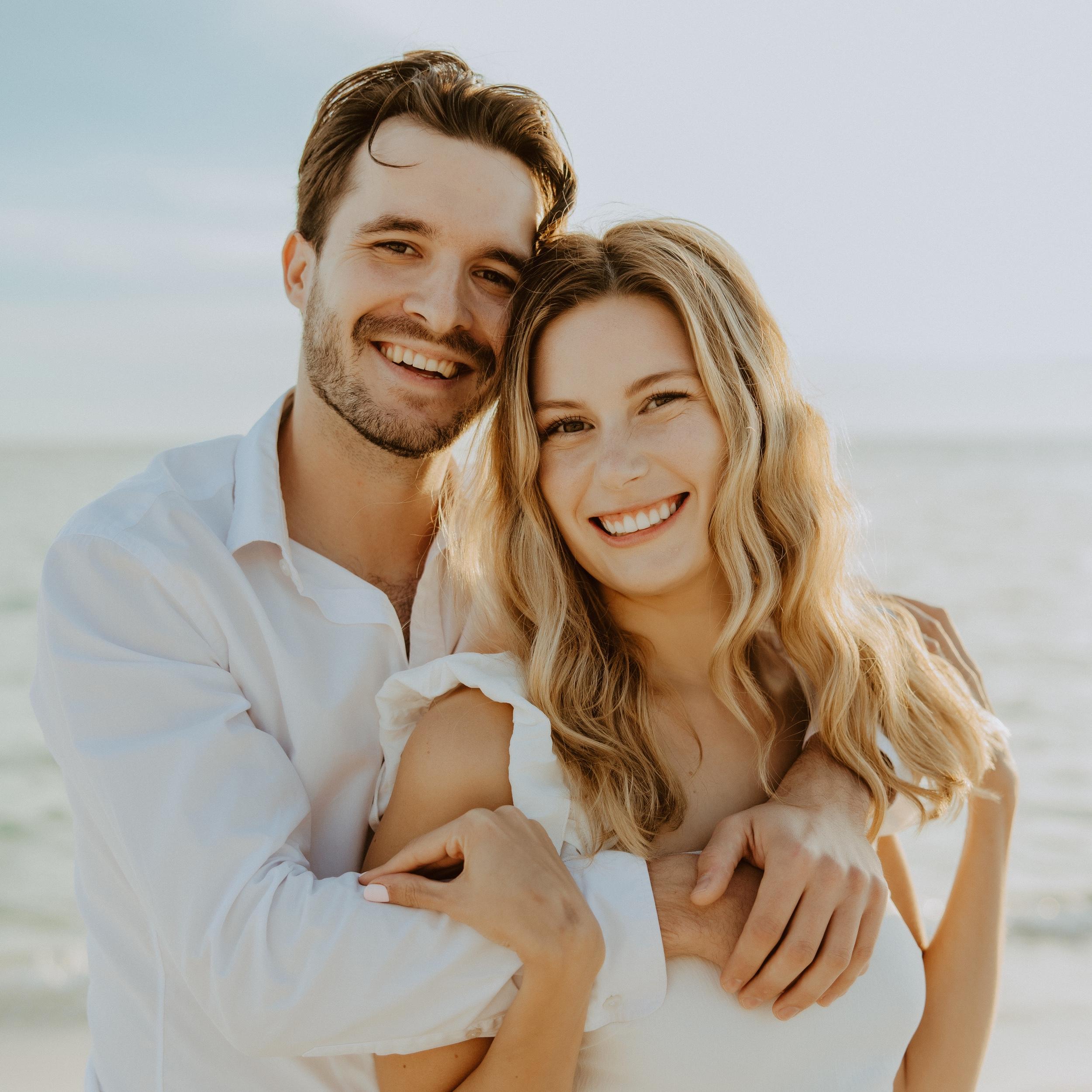 Morgan Rugar and Davis Shoener's Wedding Website