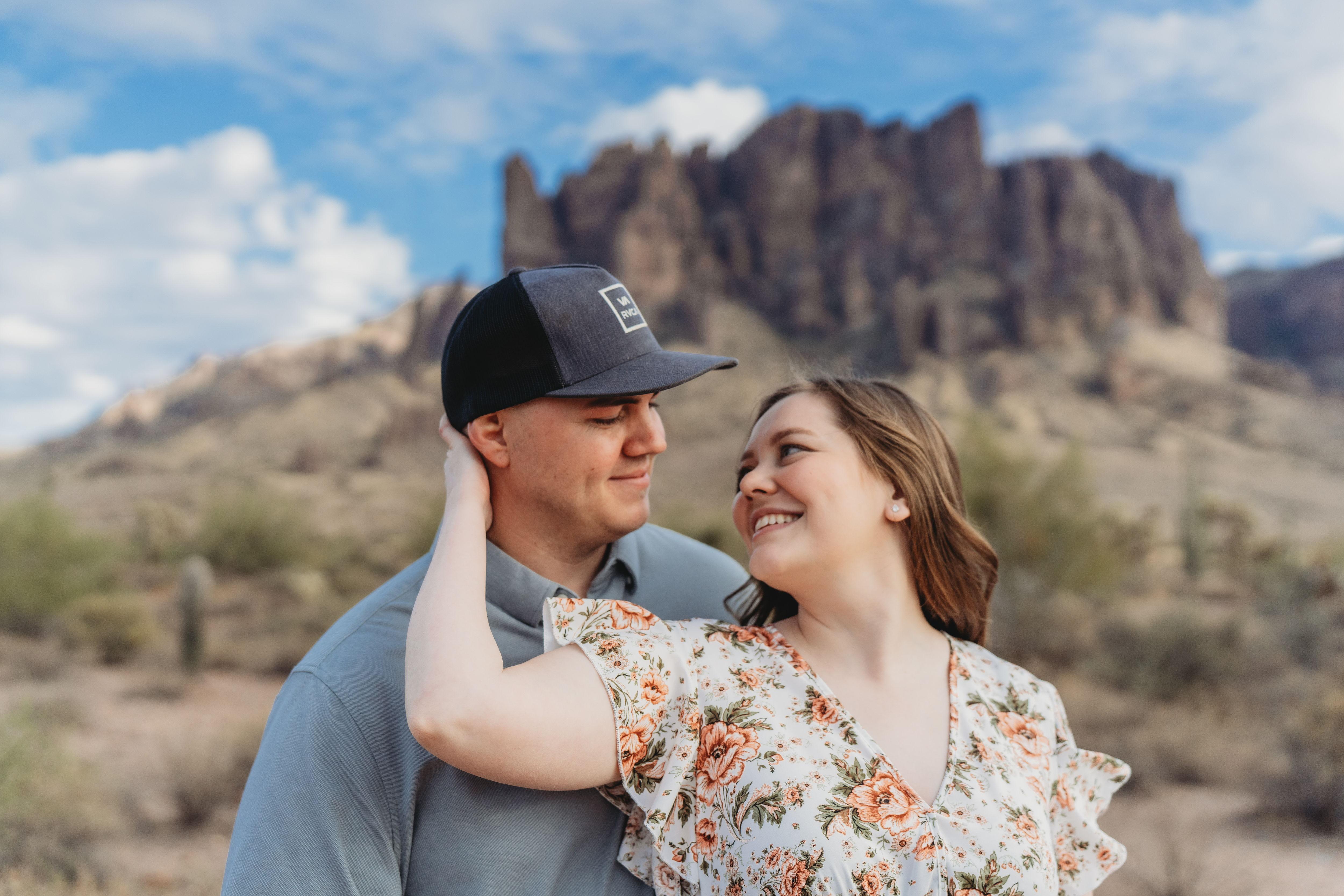 Brianna Simpson and Josh Nelson's Wedding Website