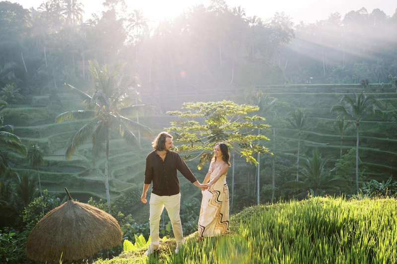 Janah Salvio and Adam Scott's Wedding Website