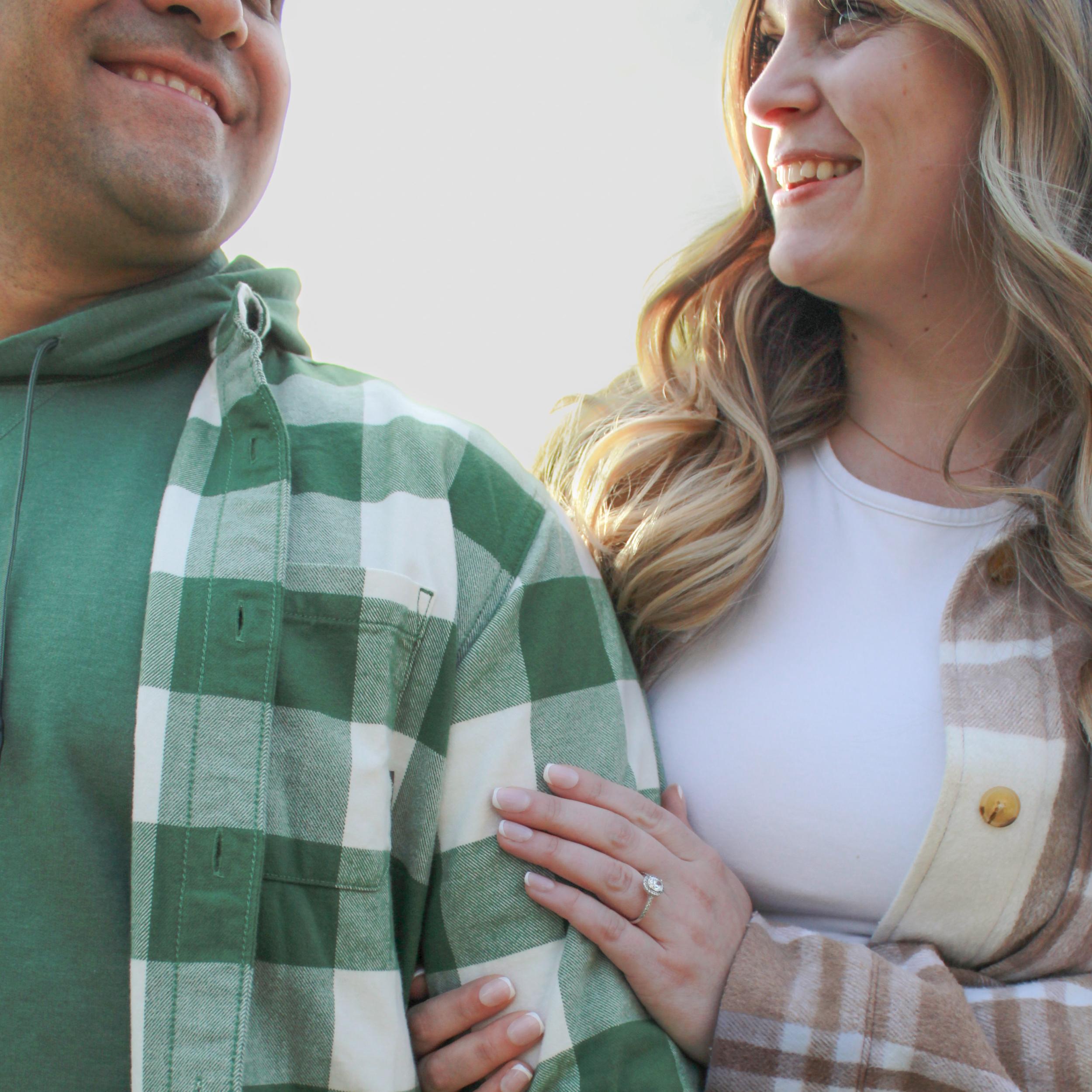 Nathan Yniguez and Kiley Howard's Wedding Website
