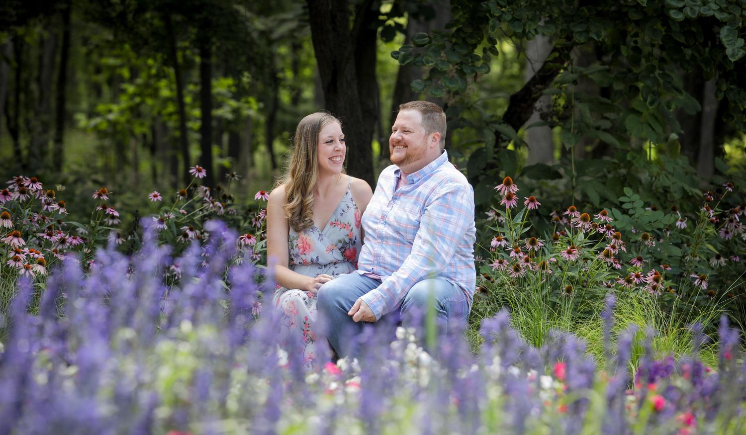 Mike Zaring and Rachel Quanstrom's Wedding Website