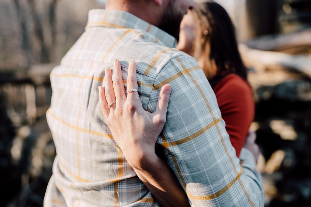 Sara Macaruso and Scott Rudge's Wedding Website
