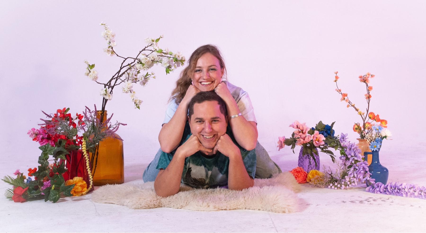 J’Amy VanderVeur and Jacob Chamberlain's Wedding Website