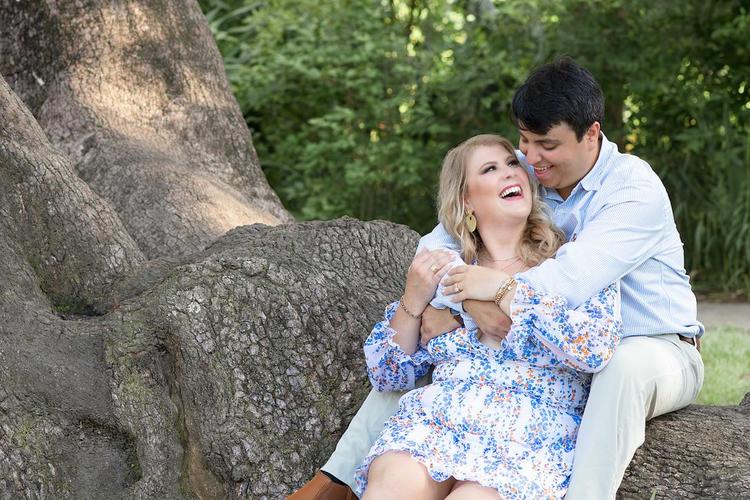Megan Walters and Jacob Orellana's Wedding Website
