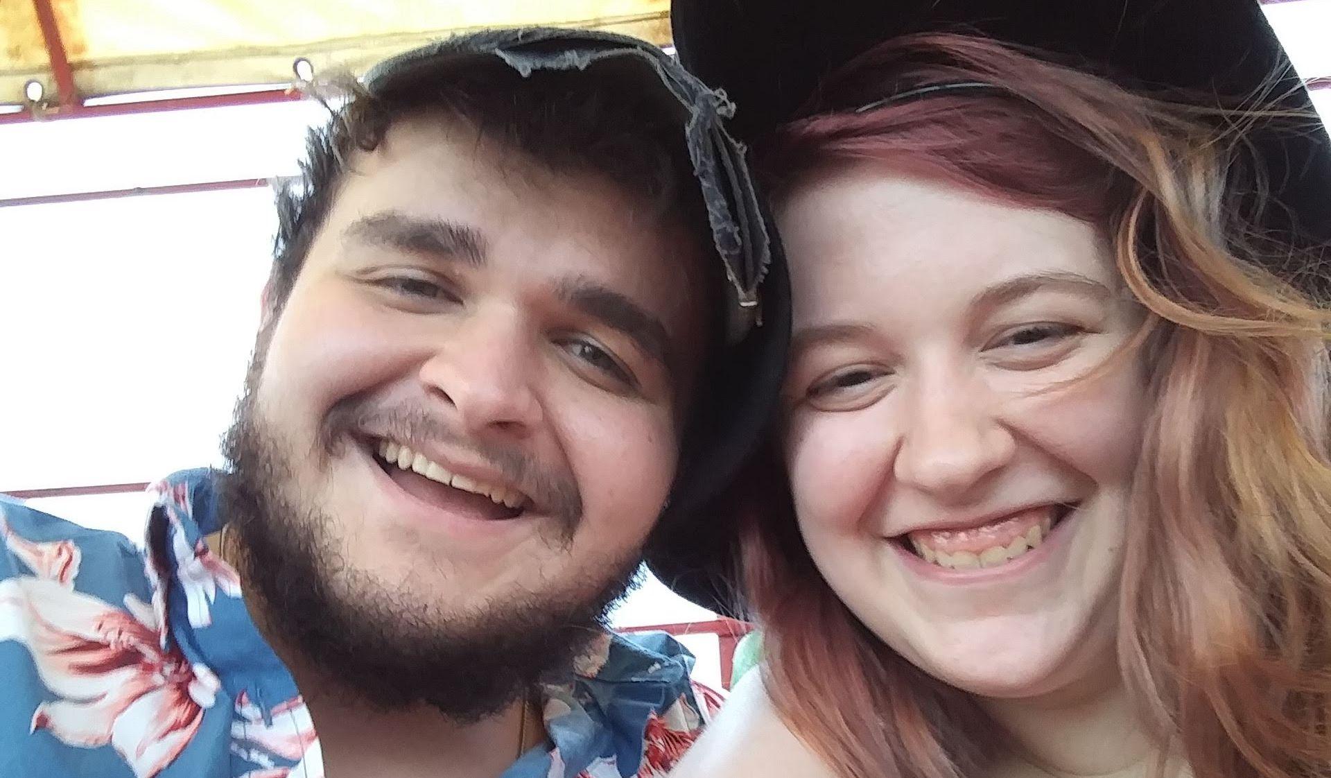 Harleigh Winters and Michael Crumpton's Wedding Website