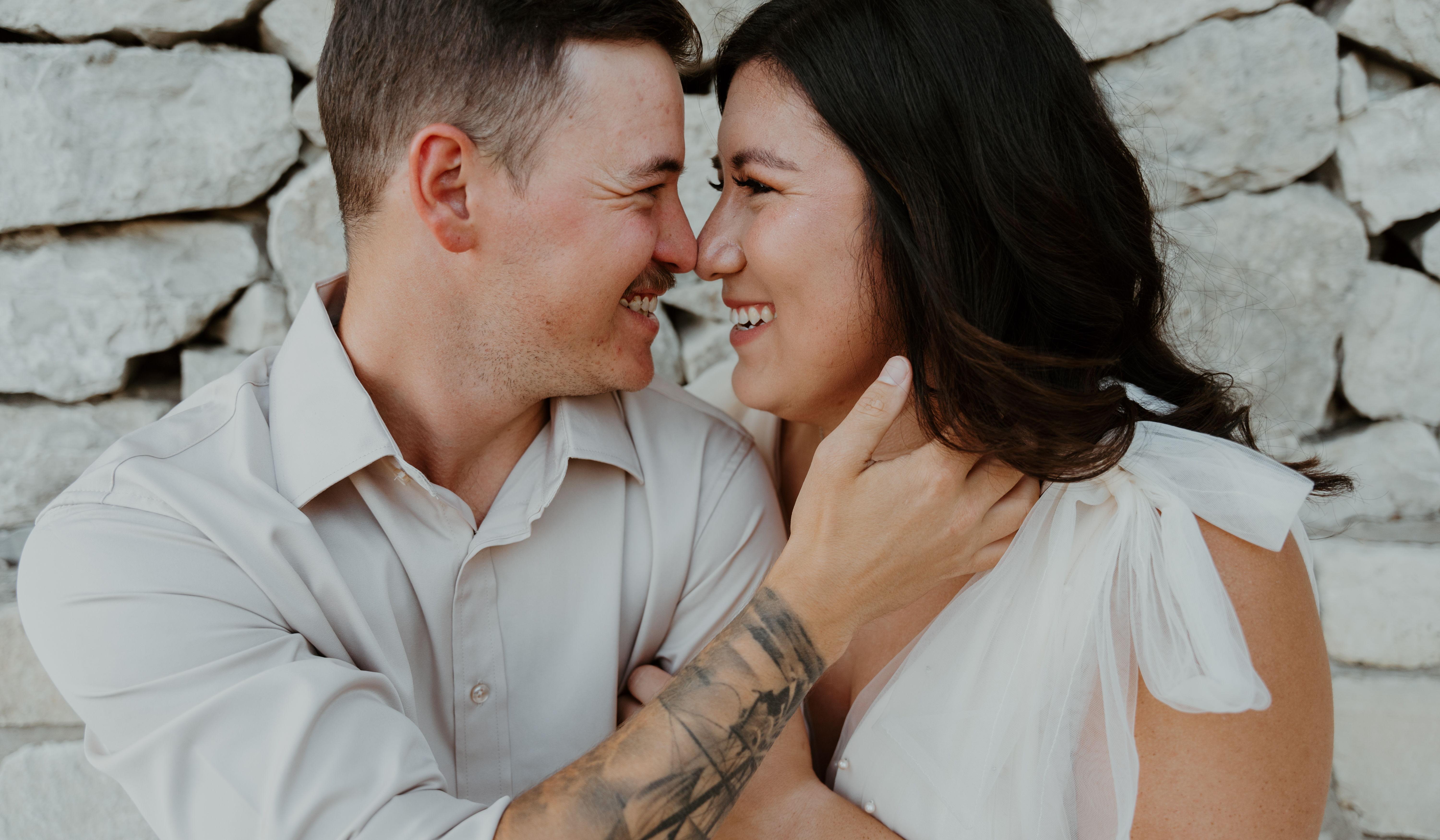 Vanessa Guevara and Justin Keller's Wedding Website