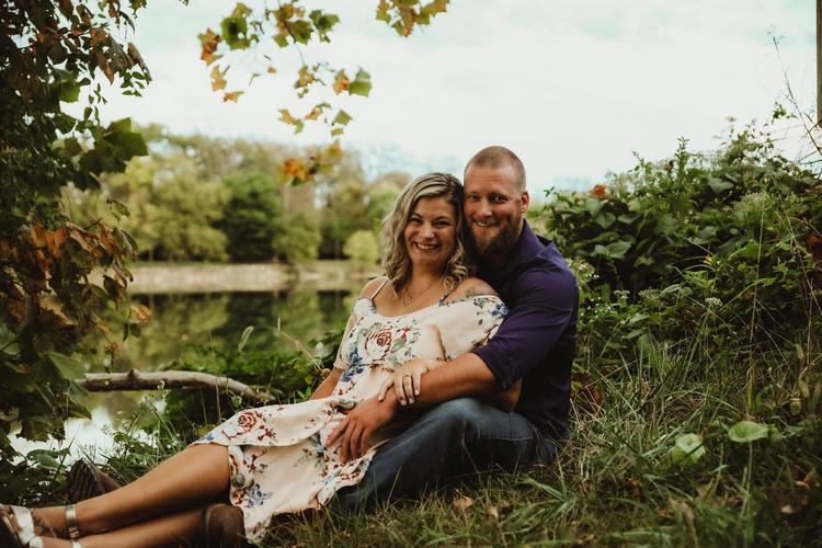 Whitney Newberry and Joseph Keckeis' Wedding Website