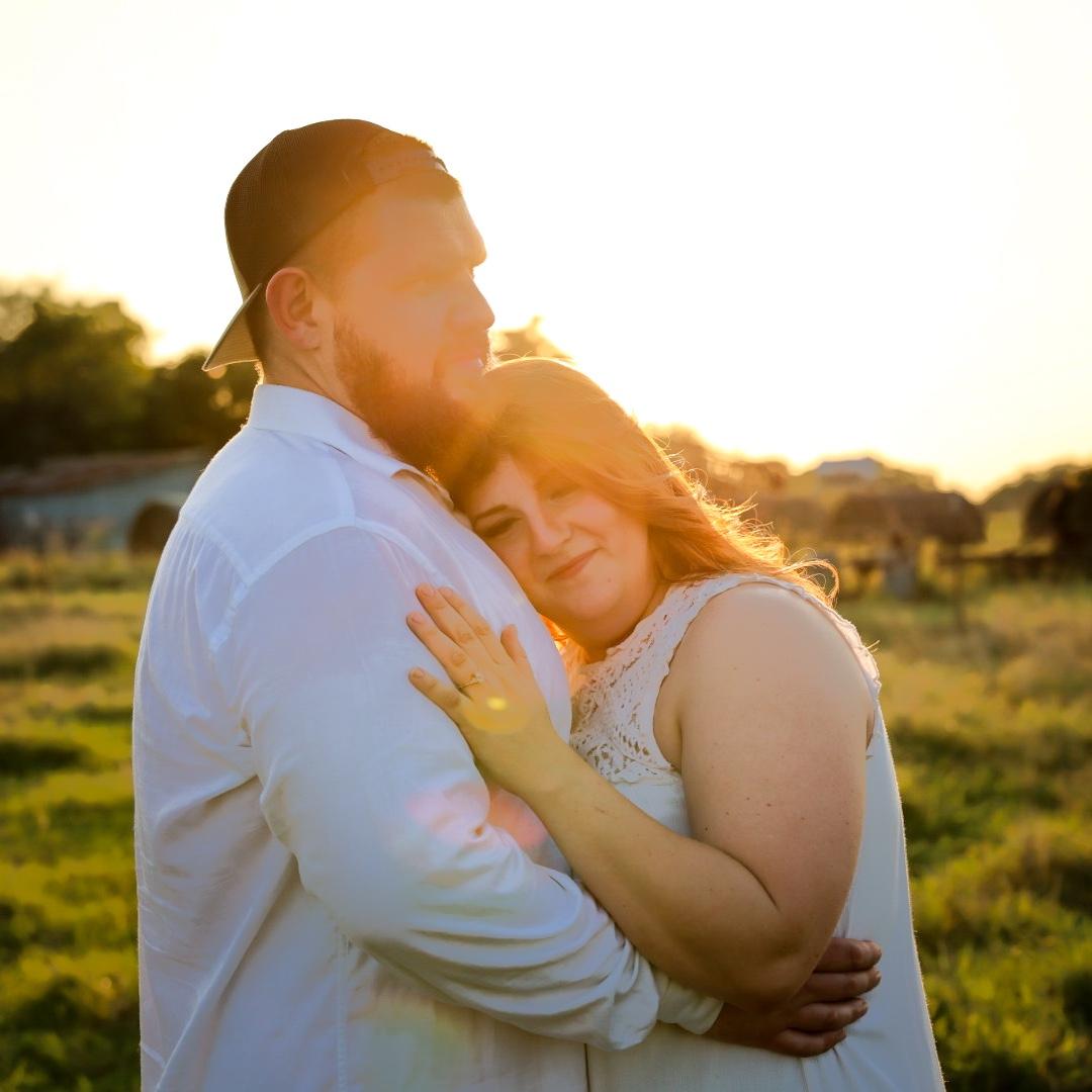 Amanda Hall and Carson Brooks' Wedding Website