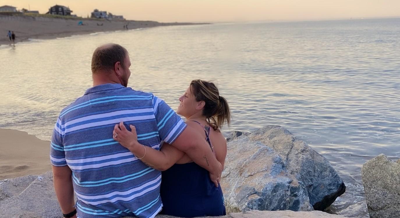 Jessica Slocomb and Christopher Eaton's Wedding Website