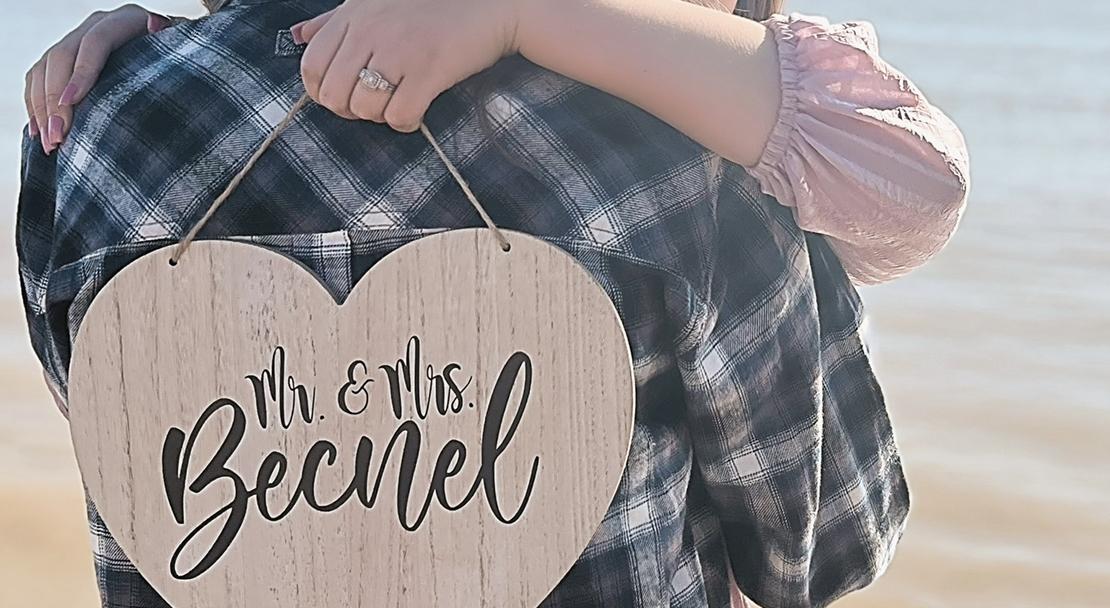 Haley Trosclair and Austin Becnel's Wedding Website