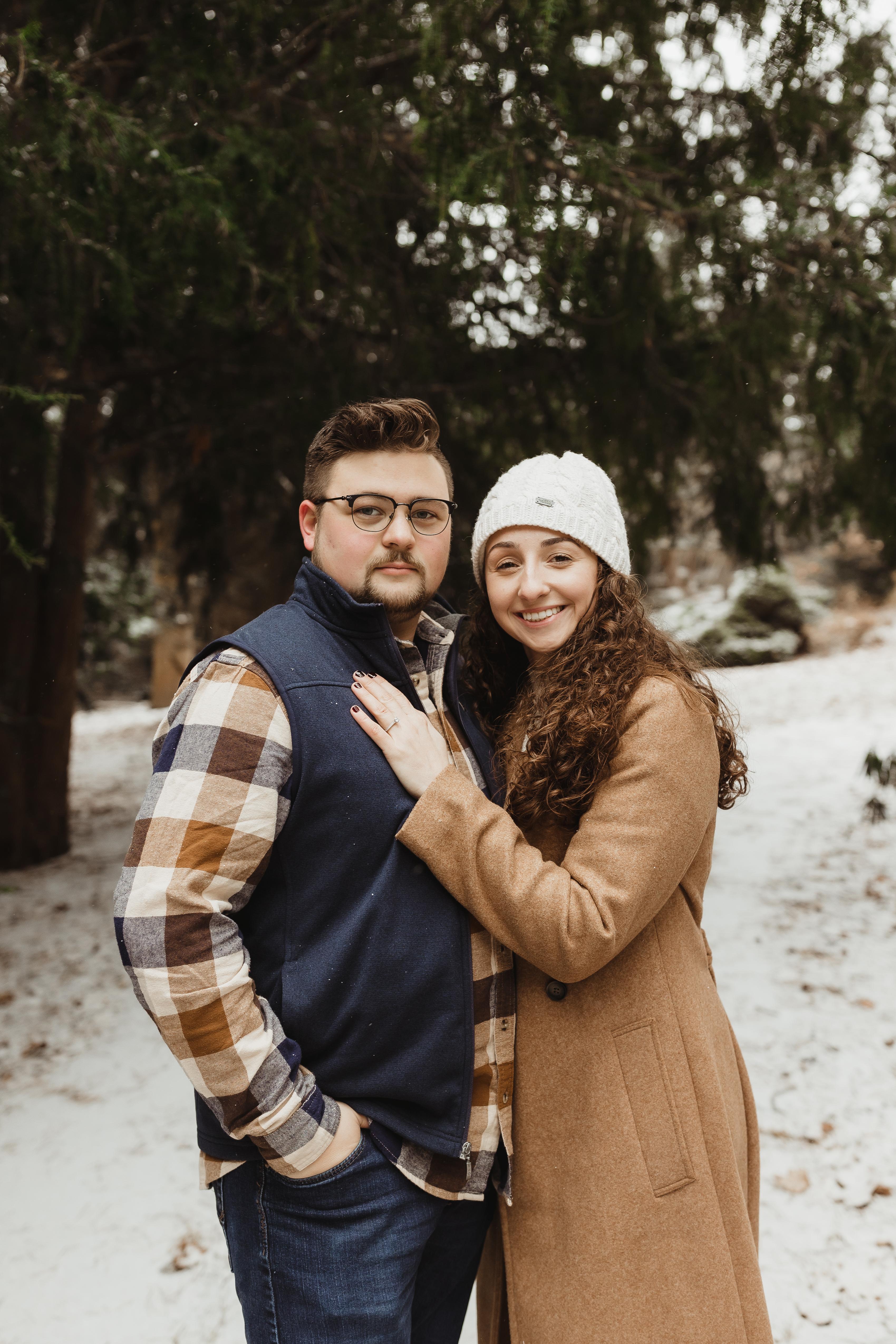Amber Phillips and Nolan Ransom's Wedding Website