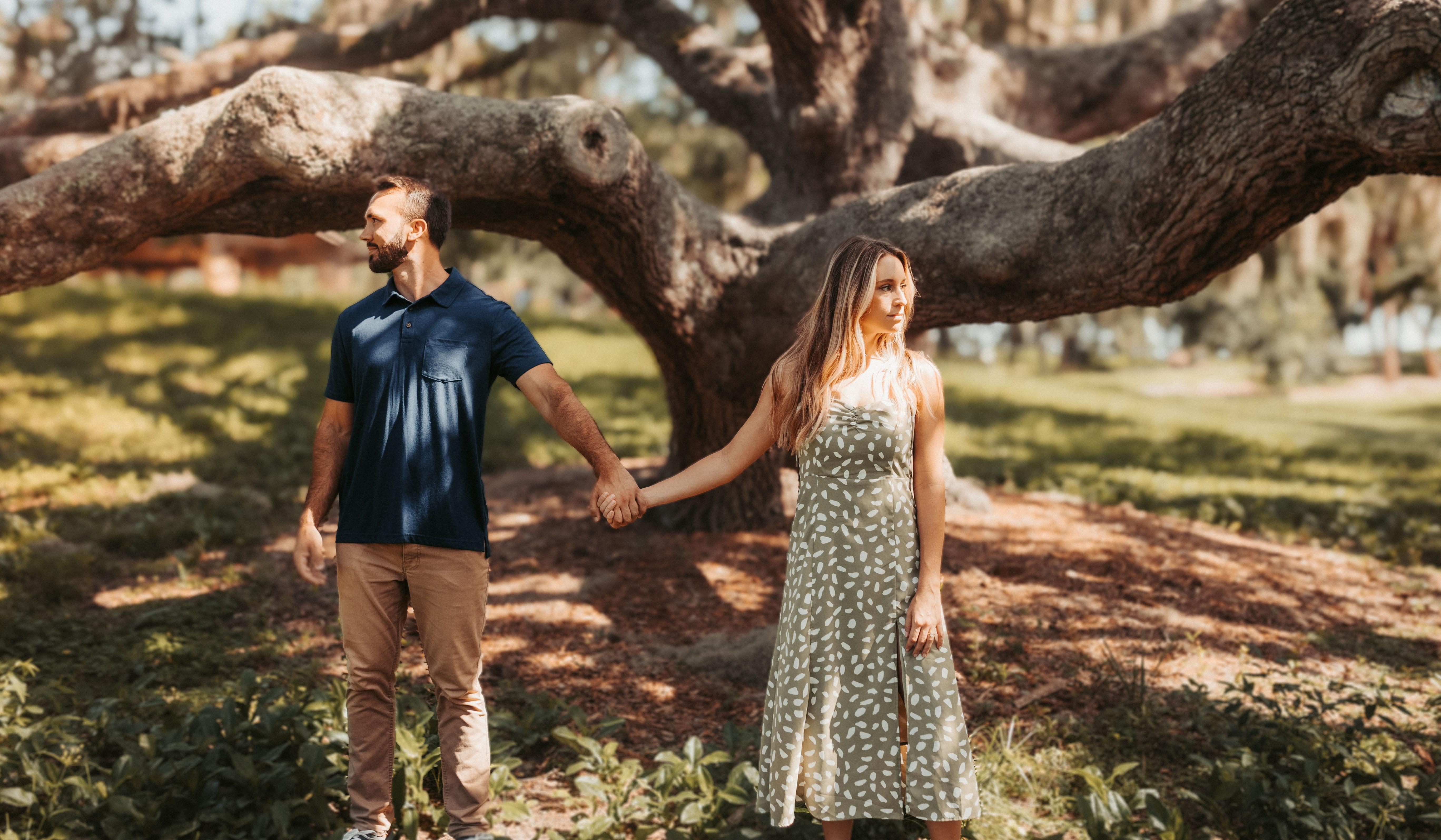 Jade Milligan and Brandon Lucas' Wedding Website