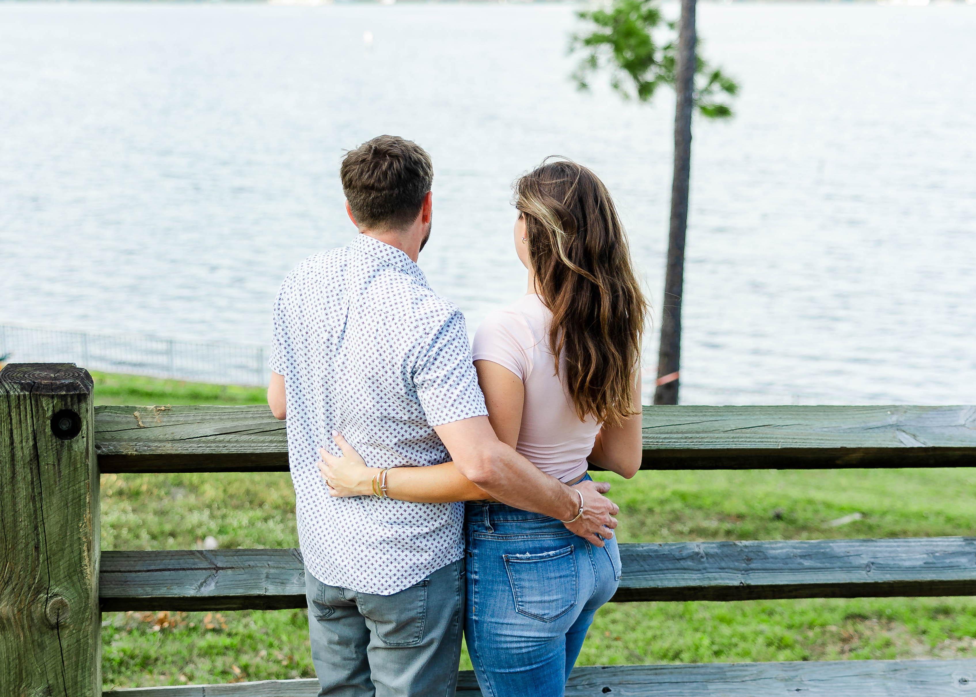 Roxanne Schrock and Brandon Roberts' Wedding Website