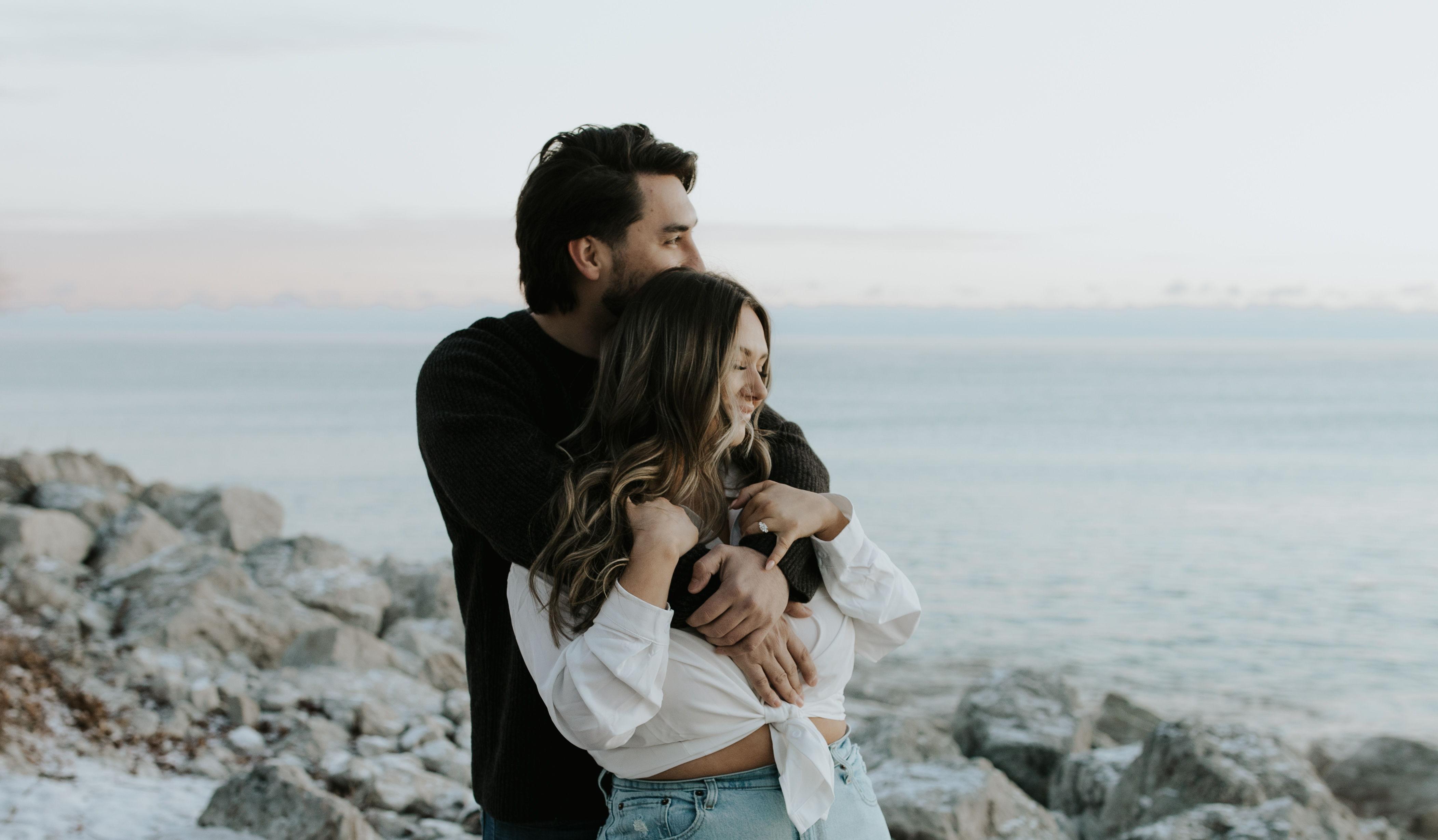 Ali Harvey and Andy Ibarra's Wedding Website