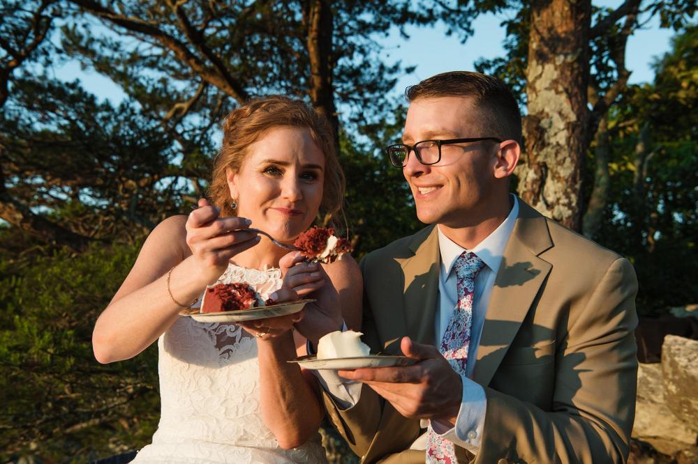 Mary Patterson Fenn and John Fenn's Wedding Website