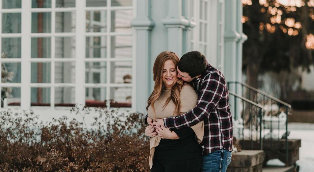Cara Loy and Colin Hageman's Wedding Website