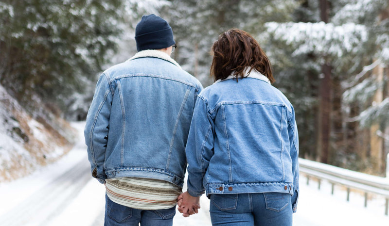 Matthew DeCerio and Karlee Hartman's Wedding Website