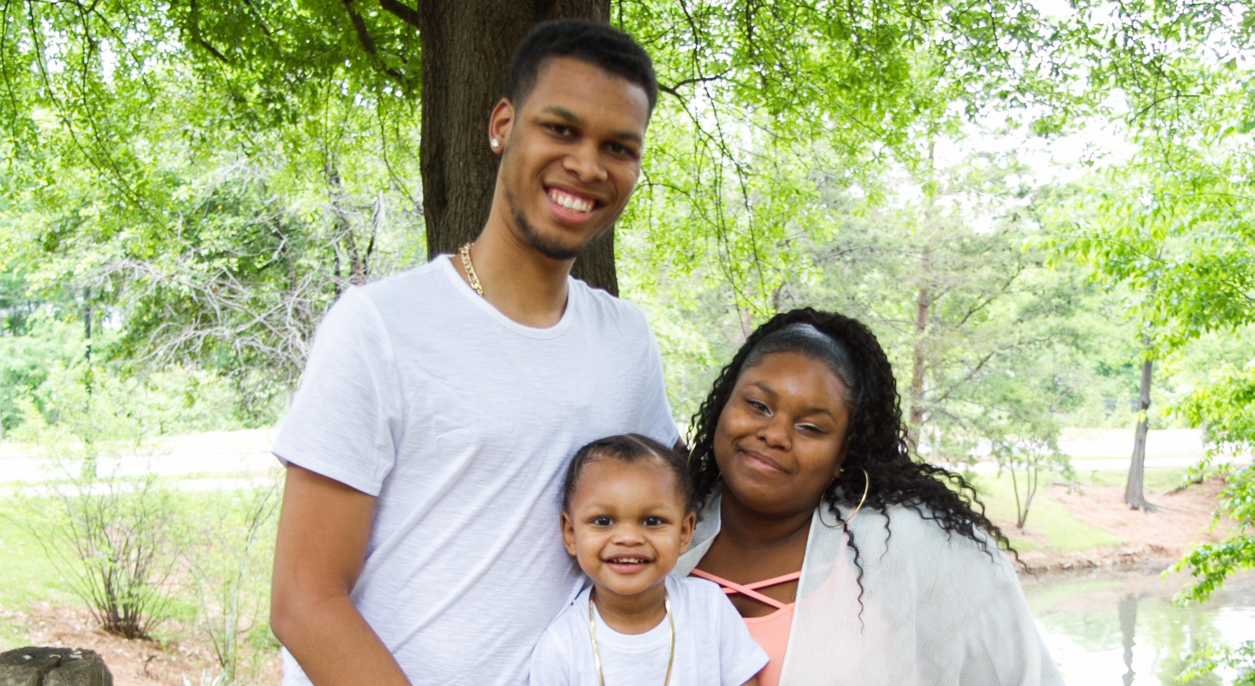 Taylor Nelson and Akilah Mitchell's Wedding Website