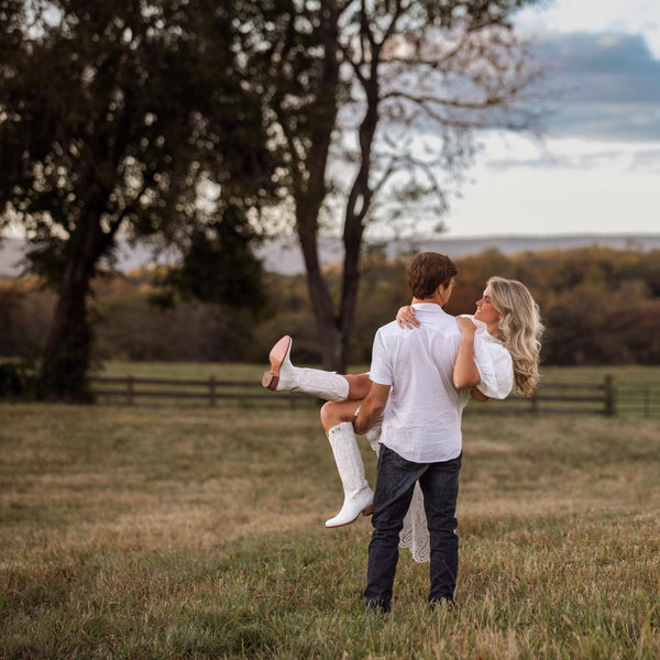 Rachel Burch and Camden Franklin's Wedding Website