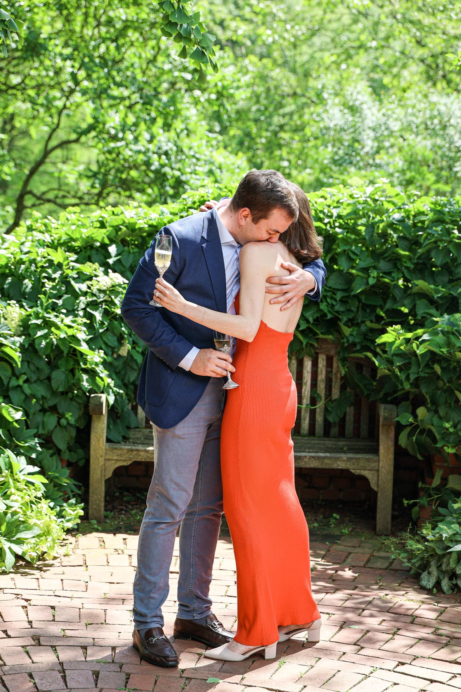 Michelle Nesselbush and Jesse Hunsicker's Wedding Website