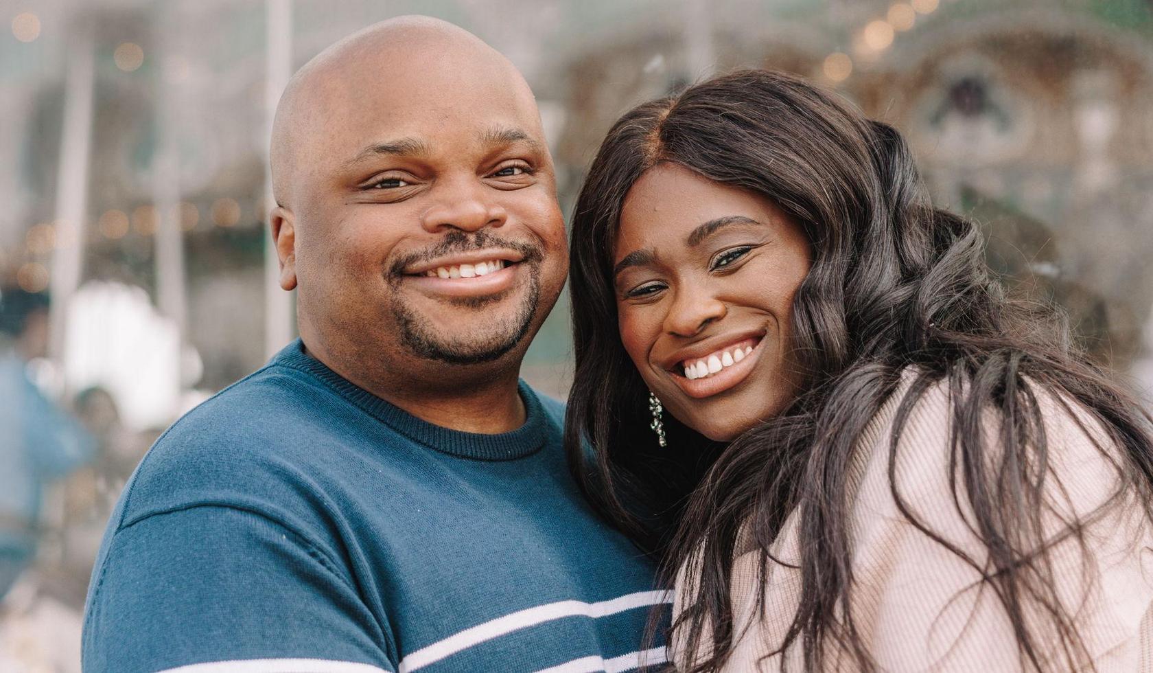 Jessica Bucknor and Jason Gordon's Wedding Website