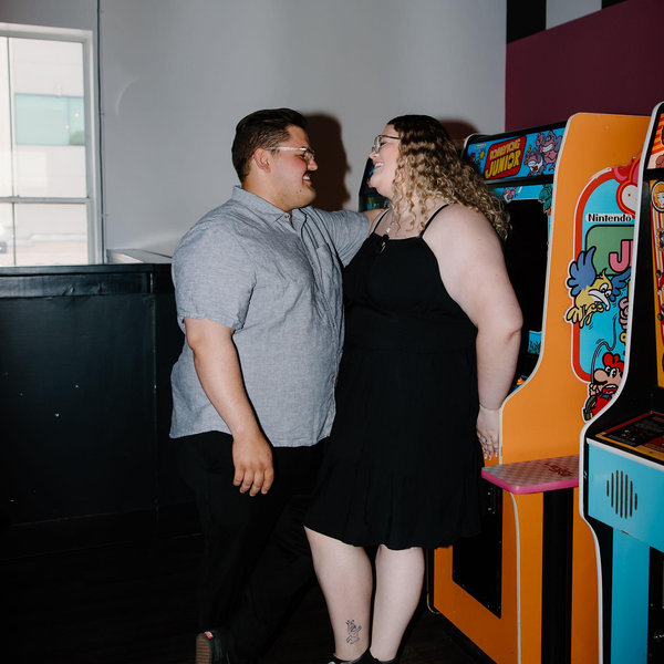 Mason Fernandez and Isabella Stradling's Wedding Website