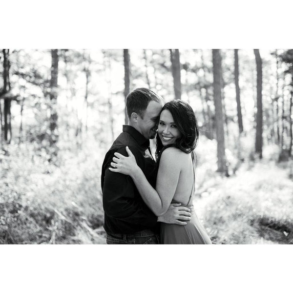 Jackie Burgess and Travis Boren's Wedding Website