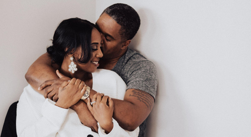 Saba Kahassai and Taba Moses' Wedding Website