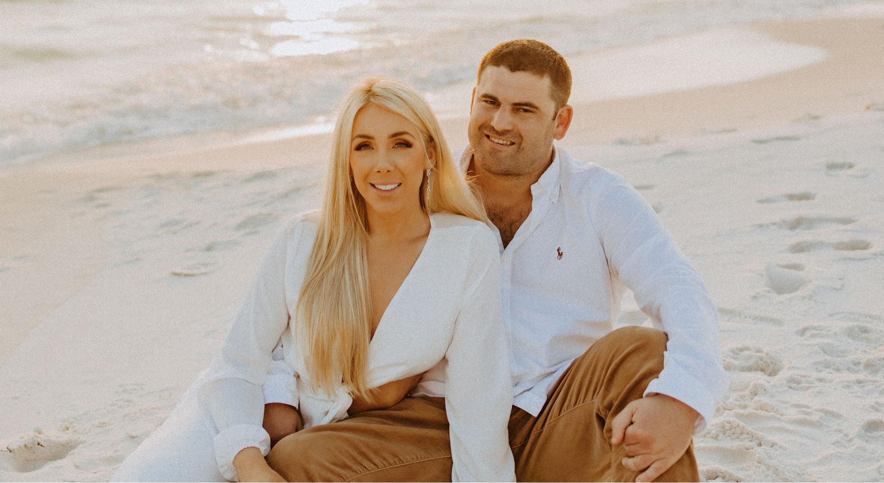 Tabitha Turner and Zachary Gilman's Wedding Website