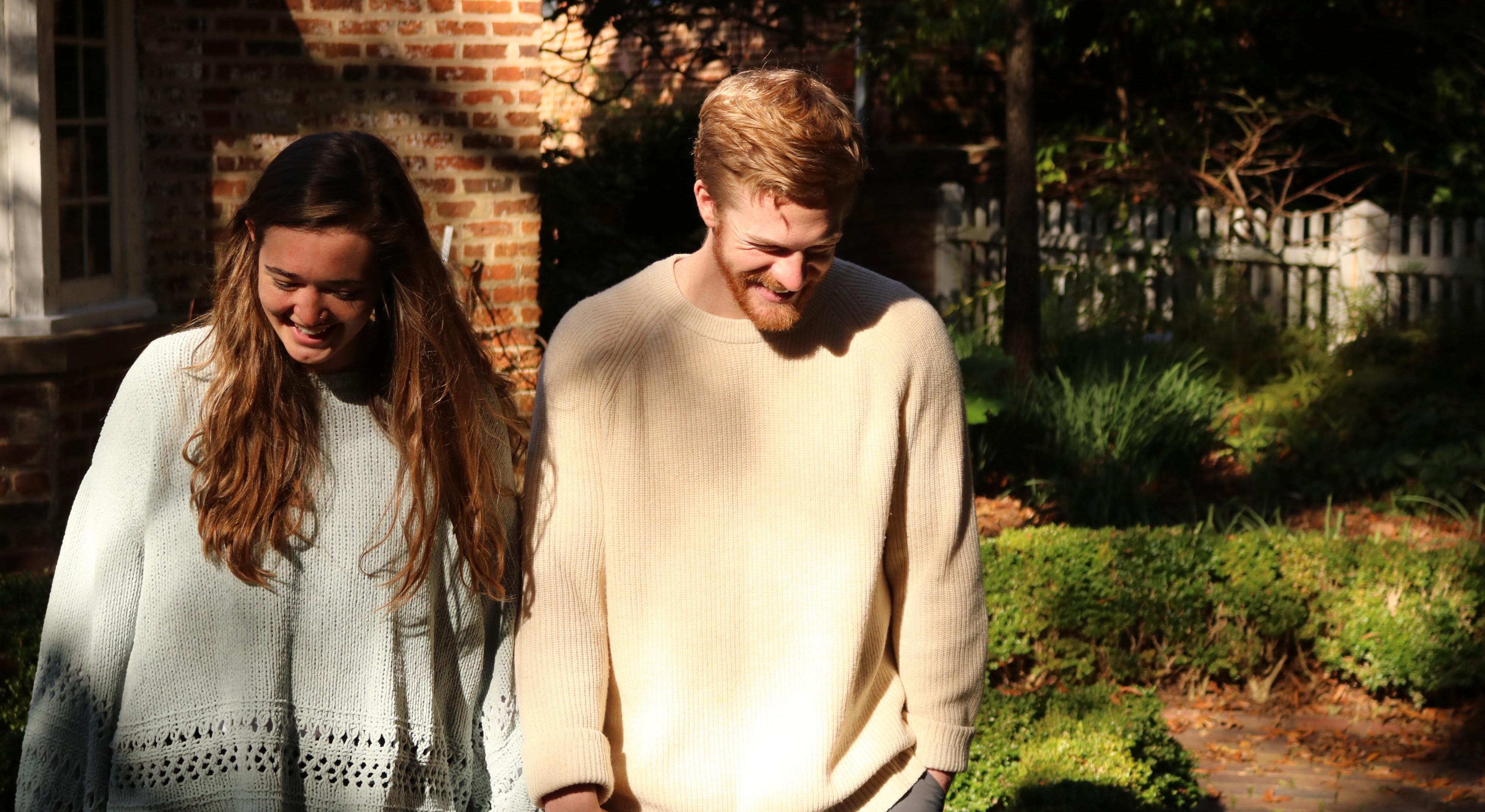 Julia Claeys and Jon Consoli's Wedding Website