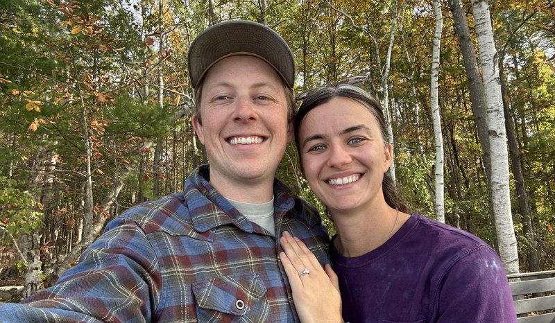 Grace Colleran and Garrett Caisse's Wedding Website