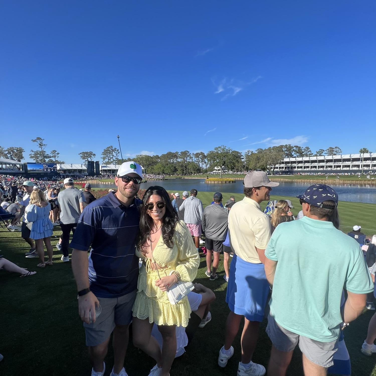 Genna DeFalco and Kevin Petriccione's Wedding Website