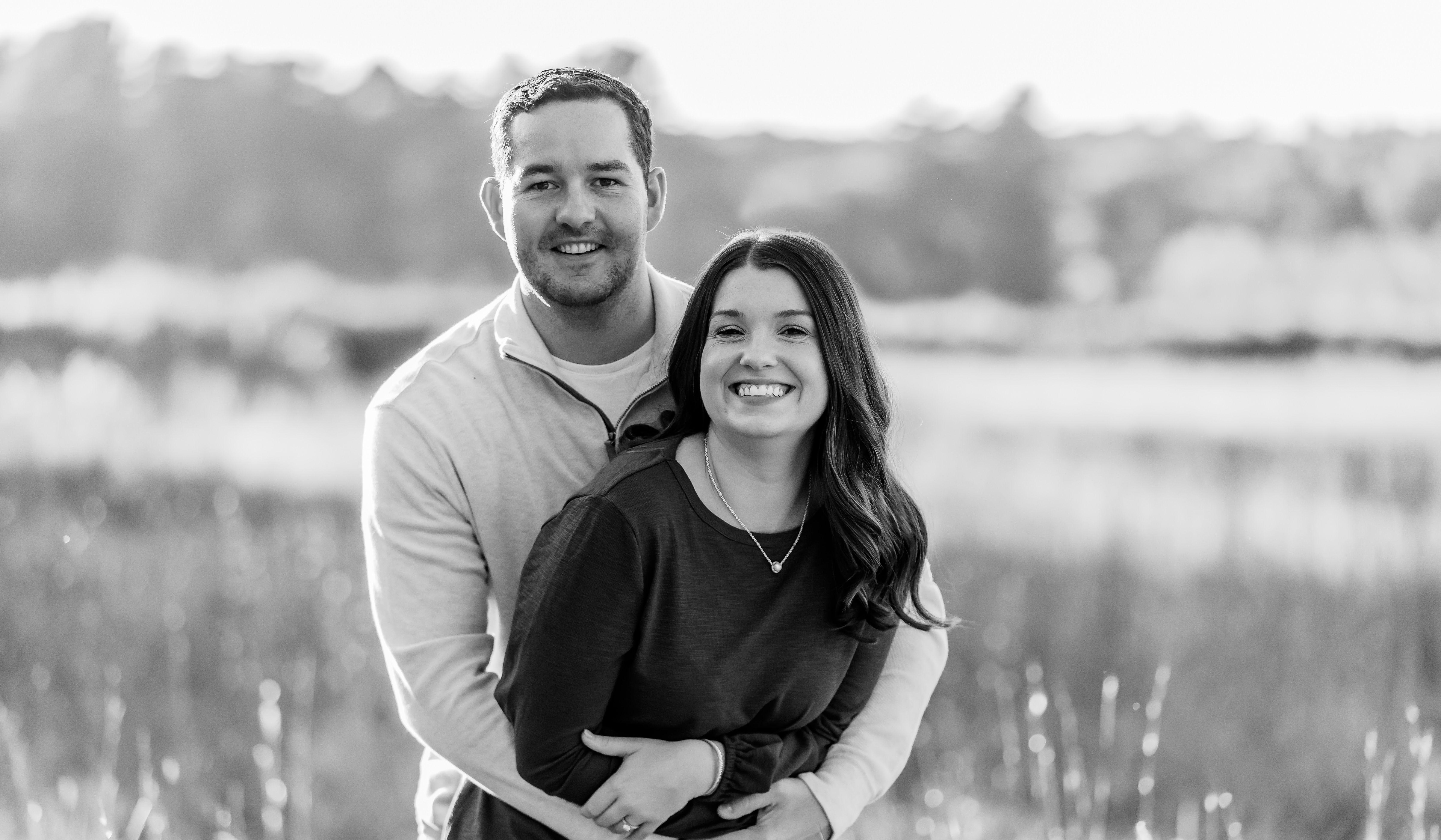 Kayla Murphy and Jeffrey West's Wedding Website