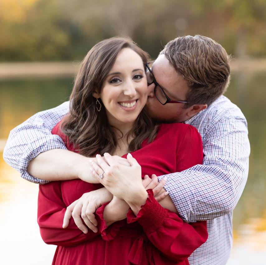 Charlotte Adams and Matt Trantham's Wedding Website