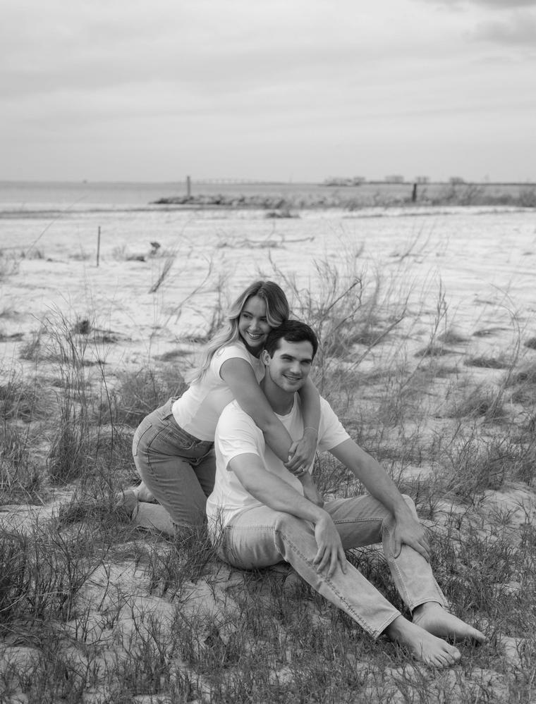 Kaitlyn Fields and Heston Tole's Wedding Website