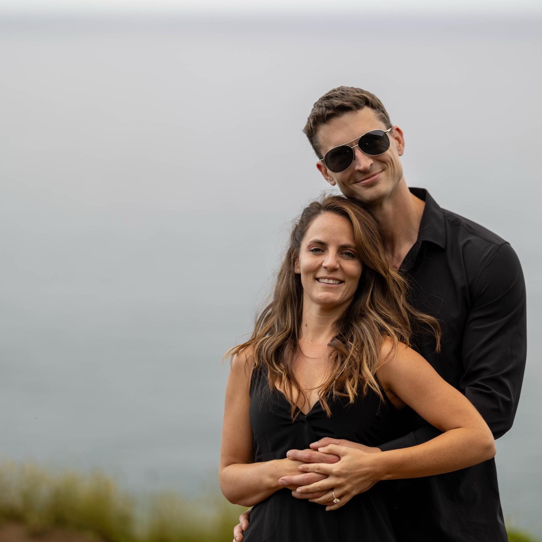 James Duncan and Jessica Abshire's Wedding Website