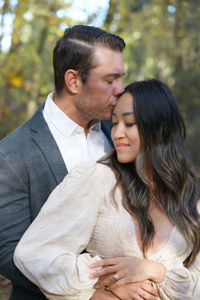 Priscilla Truong and Mike Michelin's Wedding Website