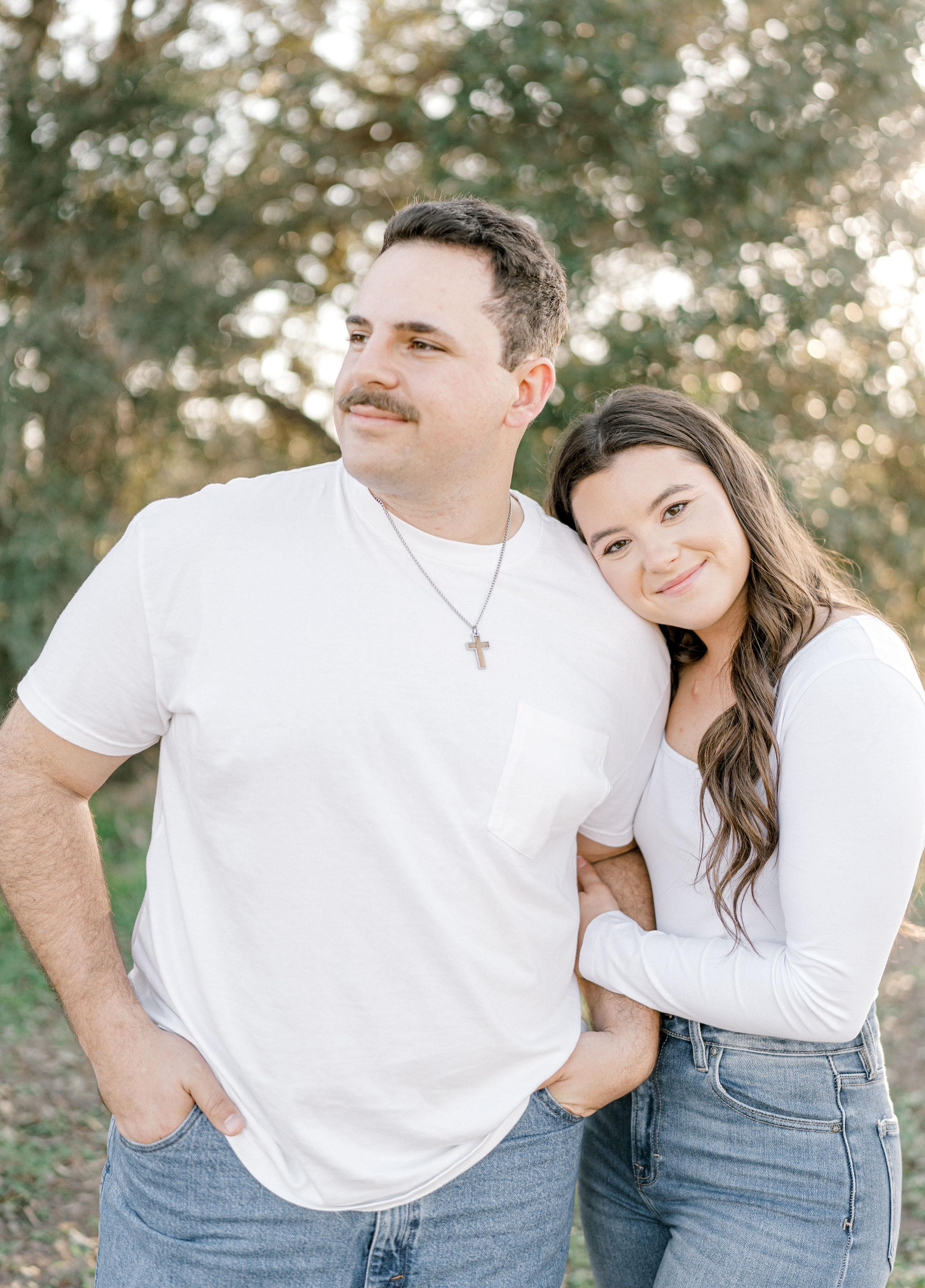 Reagan Heard and Maeson Warren's Wedding Website