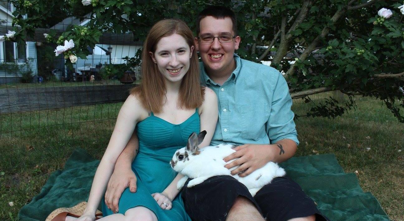 Heather Augustyniak and Kevin Stith's Wedding Website