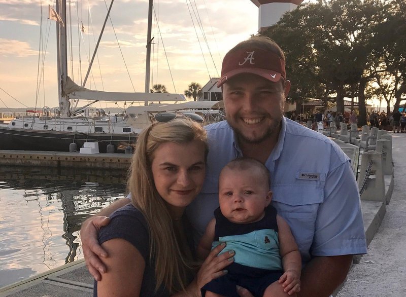 Megan Pope and Brandon Edmondson's Wedding Website