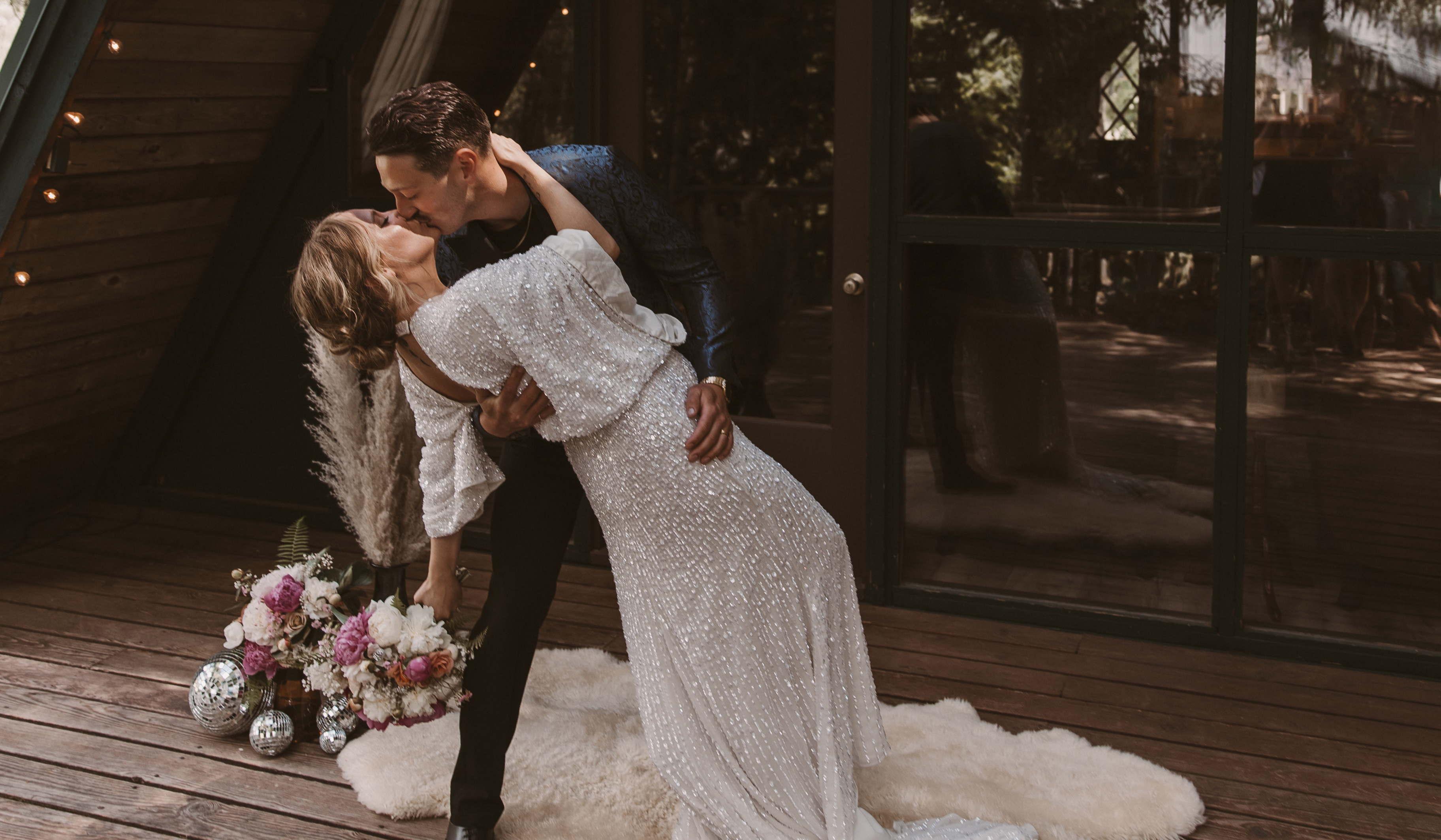 Brittney Gard and Daniel Casey's Wedding Website