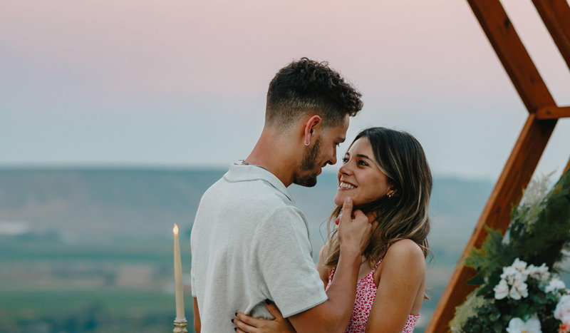 Monica Martinez and Mikey Sanchas' Wedding Website